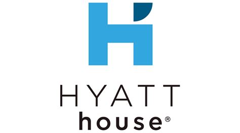 Hyatt House Vector Logo Free Download Ai Png Format