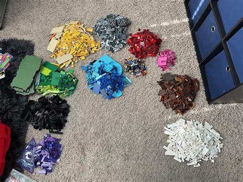 Yeah Sex Is Cool But Have You Ever Gonna Through All Of Your Old Legos