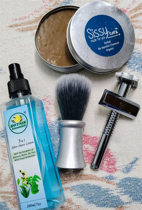 Late Night Shave 26082023 Jawan Mag T Supermax Diamond Edge