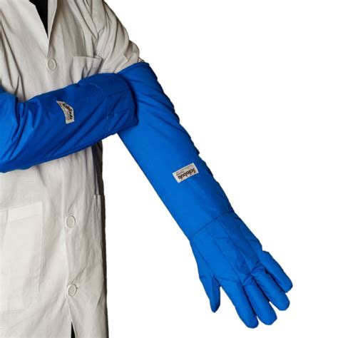 Scilabub Frosters Cryogenic Waterproof Shoulder Length Gauntlet Gloves Uk