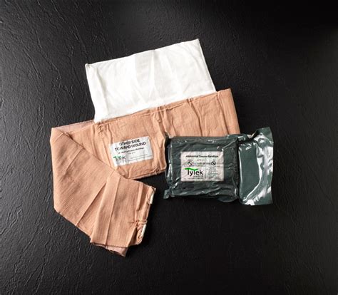 Top Tips On How To Use An Abdominal Bandage For Severe Bleeding Tytek