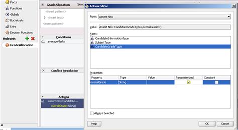 Soa With Oracle Using And Testing Complex Business Rules In Oracle Bpm 11g
