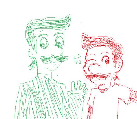 Bros Taking A Selfie By Whitebunny1063 On Deviantart