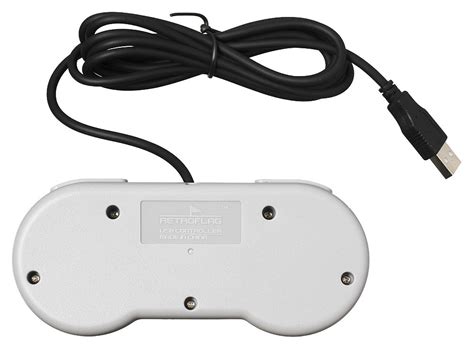Геймпад Retroflag Classic Usb Controller J Купить с доставкой по