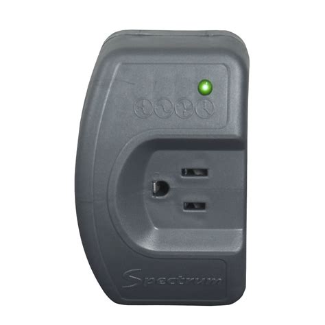 Protector De Voltaje Para Nevera 110v Ingetronic 24