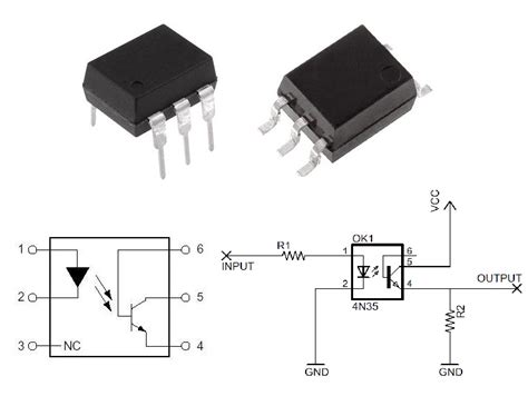 Trick Solid State Relay Dengan Menggunakan Triac CARA MUDAH BELAJAR ELEKTRONIKA DIGITAL