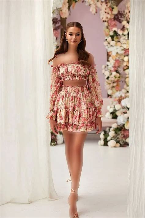 39 مدل لباس بهاری؛ لباس های بهاری که توی هر کمدی باید باشن