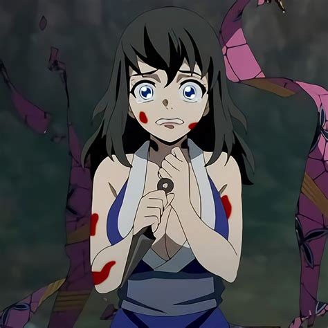 Suma Icon Kimetsu No Yaiba S2 Icons Demon Slayer S2 Icon Waifu