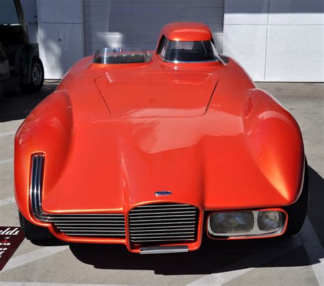 Just A Car Guy Gene Winfields Strip Star