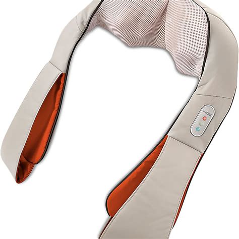 The 7 Best Neck Massagers Of 2021