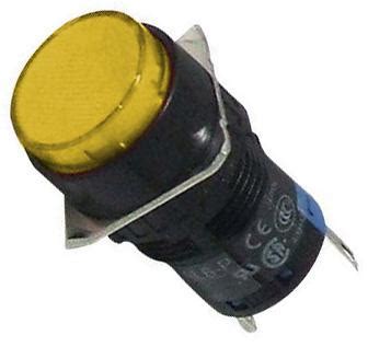 AS M KT PA Idec Keylock Switch On On DPDT