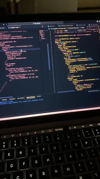 Video Michael Asomugha On Linkedin Flutterdeveloper