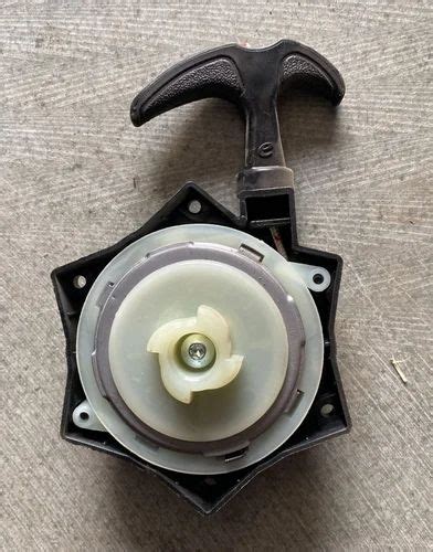 Hole Recoil Starter At Rs Piece Recoil Starter In Khachrod ID