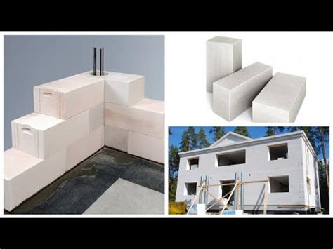 Aac Autoclaved Aerated Concrete Panels External Lightweight Cladding Systems Artofit