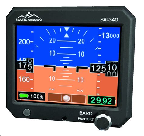 Gyroscope Attitude Indicator At Merrill Lavallee Blog