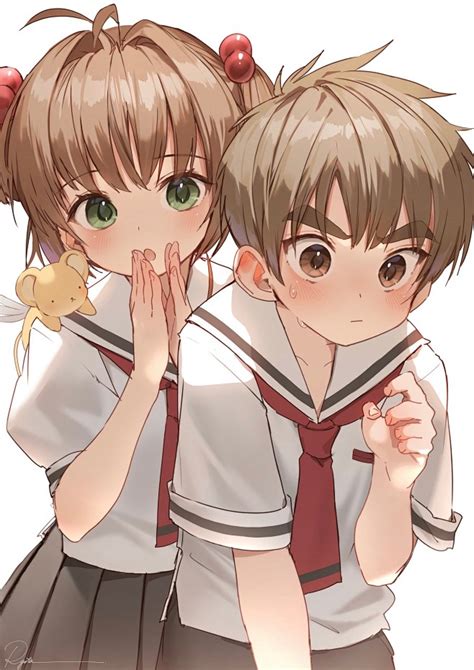 魔卡少女樱