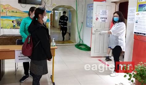 Танилц Сонгуулийн санал авах байруудын хаяг