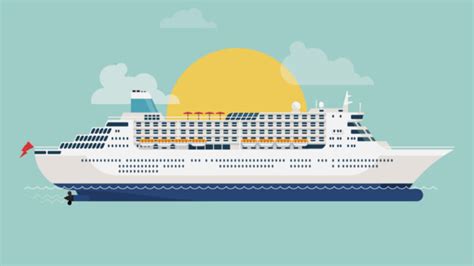 How Ship Draft Affects A Ships Performance