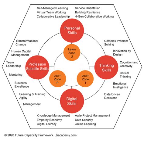 Future Capability Framework™ Jfi Academy