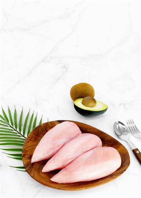 바름 바름푸드 Oo닭가슴살 식품 상세페이지 제작 스톰데이즈  포트폴리오