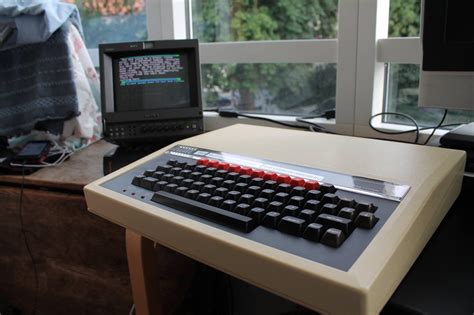 bbc micro r vintagecomputing