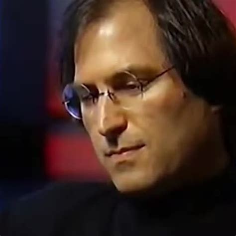 [video] Daniel Abrahams On Linkedin In His 1995 Lost Interview Steve Jobs Explains Why A
