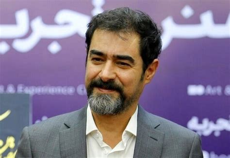 عکس جدید شهاب حسینی در کالیفرنیای آمریکا خوش گذرونی شهاب حسینی با