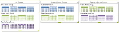 Creating A Gallery Radribbonbar Telerik Ui For Winforms