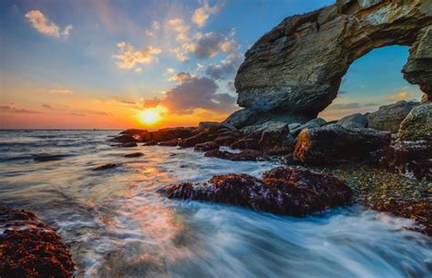 Top 9 Best Beaches In China For Your Next Coastal Escape