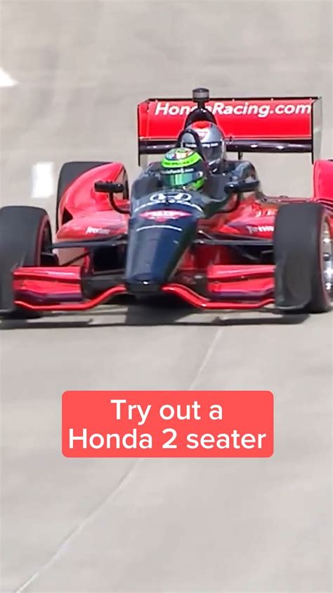 Try Out A Honda 2 Seater 👀 Reels Honda Cars Race Speed Viralreels