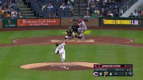 Baseball Detection 2 Object Detection Model By Pitchtracking