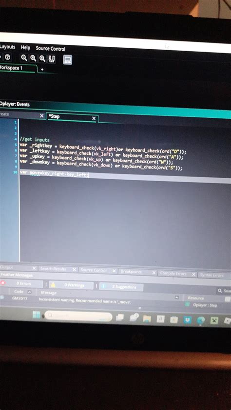 Wrong Sprites Being Shown R Gamemaker