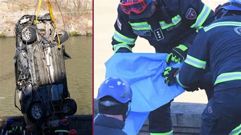 მტკვრიდან ამოყვანილ მანქანაში ერთი ადამიანის ცხედარი იპოვეს ახალი დეტალები ხდება ცნობილი