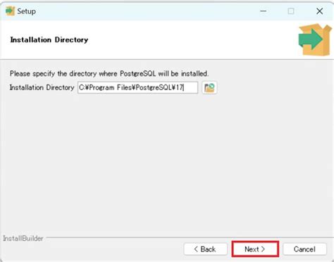 PostgreSQLをWindowsにインストールする手順 ごりらSEのバナナタイム