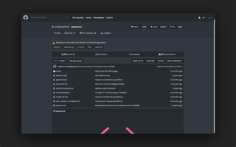 github imfunniee gitark octocat dark theme for github