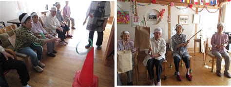 社会福祉法人市比野福祉会
