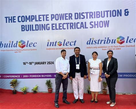 Madhusudhan Shetty Bk On Linkedin Distribuelec Mumbai Ulsolutions