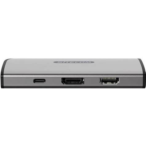 Sitecom Usb C® Adapter Cn 413 Voelkner