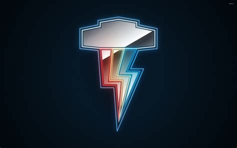 Rainbow Dash Cutie Mark Vector