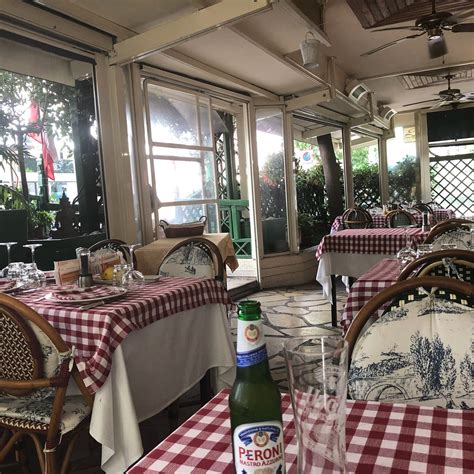 Le Sans Souci Monte Carlo Restaurant Reviews Photos And Phone Number