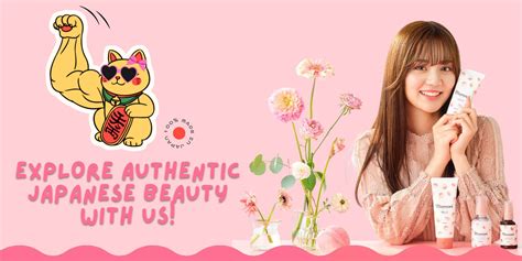 Nihon Beauty Japanese Beauty Products Direct From Japan Konbini