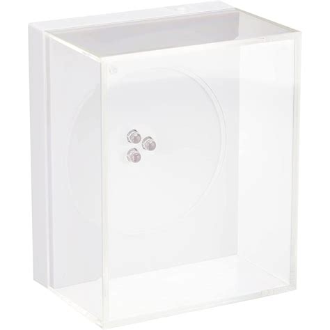 Ensky Paper Theater Lighted Display Case Pt Cs1