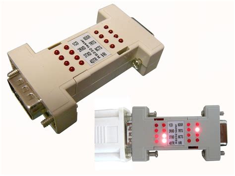 Loopback Plug To Test An Ethernet Port Fannored