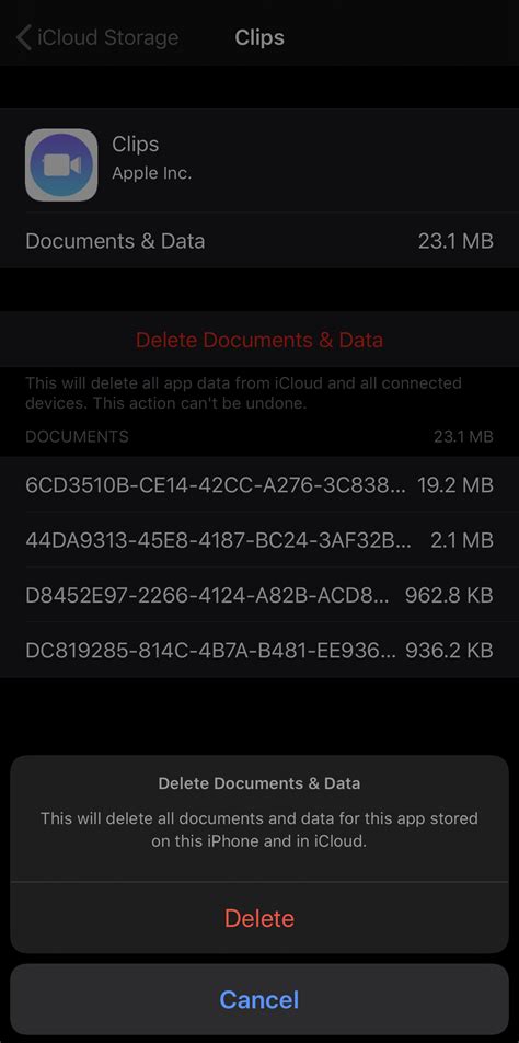 How To Clear Cache On IPhone And IPad Setapp