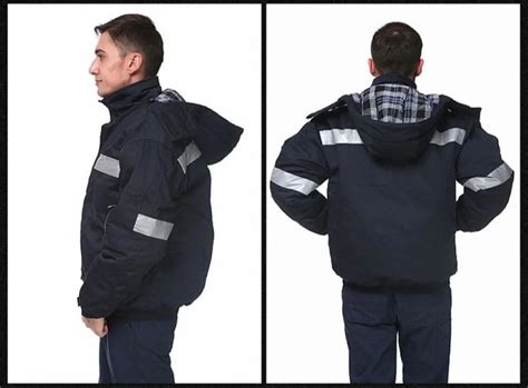 Security Jacket At Best Price In India