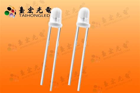 白光发光二极管哪家好 台宏光电官网