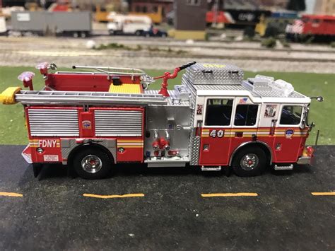Code 3 Fdny Engine 40 1906978249