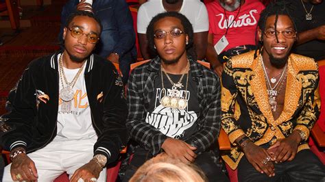 Migos Hit Single Bad And Boujee Really Is That Big Of A Deal Gq