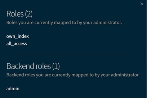 cannot see security dashboard tab in opensearch dashboards under plugins page 2 opensearch