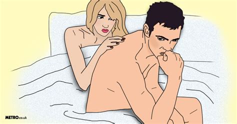 18 Signs Youre Having Sex With A Good Person Metro News